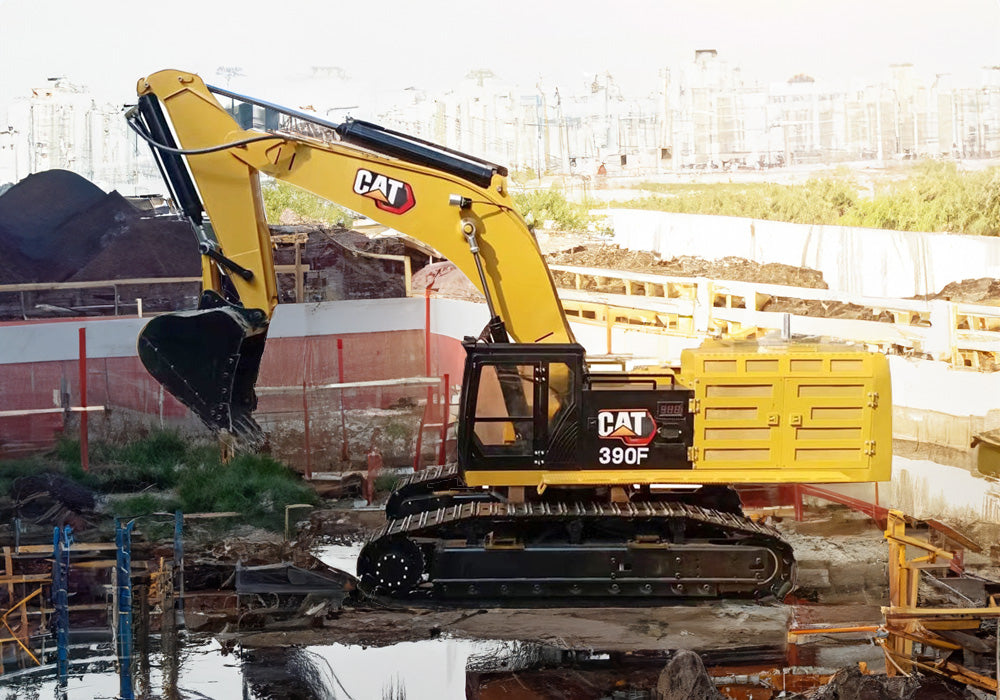 Remote-Controlled Excavators or Construction Vehicle Kits: Which One S ...
