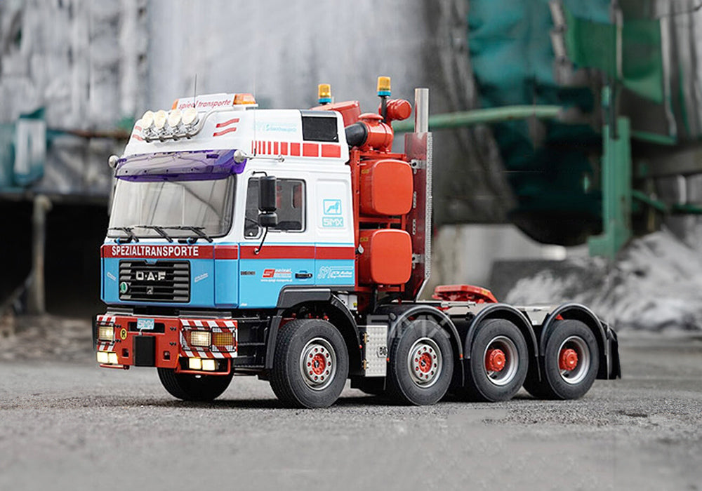 Exploring the Thrilling World of Remote-Controlled Construction Vehicl ...