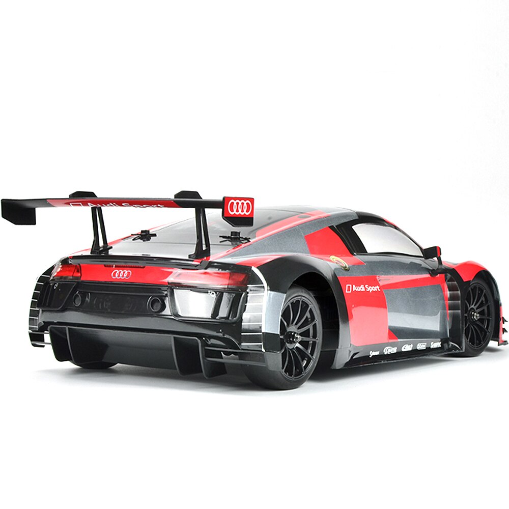 Carisma M40S Simulation RC Car 1/10 Professional Competition Four-whe ...